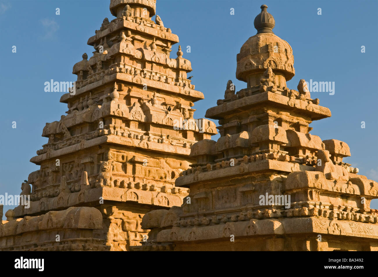 The seafront shore temple hi-res stock photography and images - Alamy
