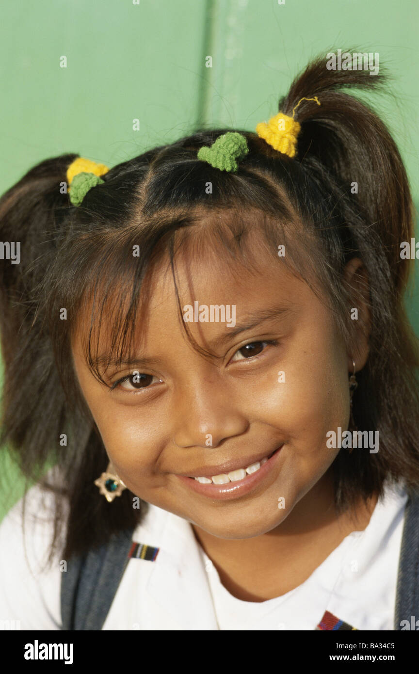Indigenous braids hi-res stock photography and images - Alamy