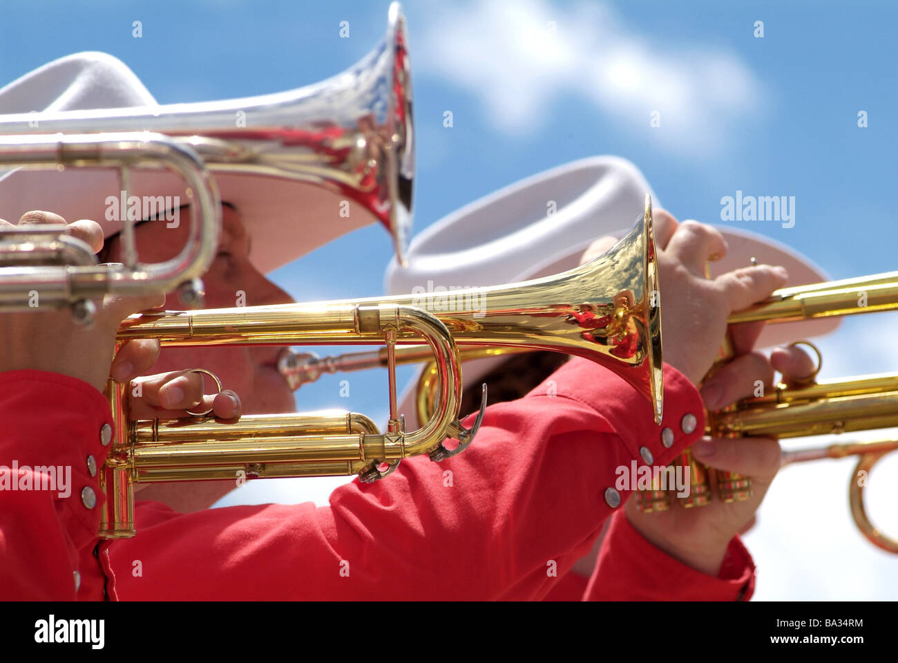 Calgary stampede grandstand hi-res stock photography and images - Alamy