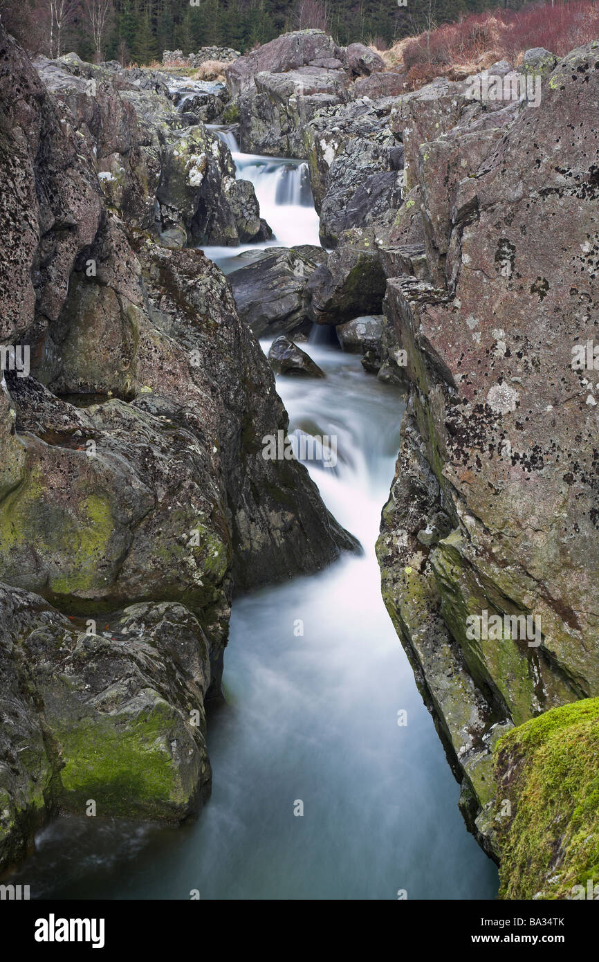 Duddon birks bridge hi-res stock photography and images - Alamy