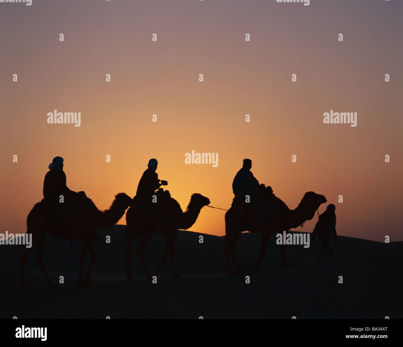 Camel mounting hi-res stock photography and images - Alamy