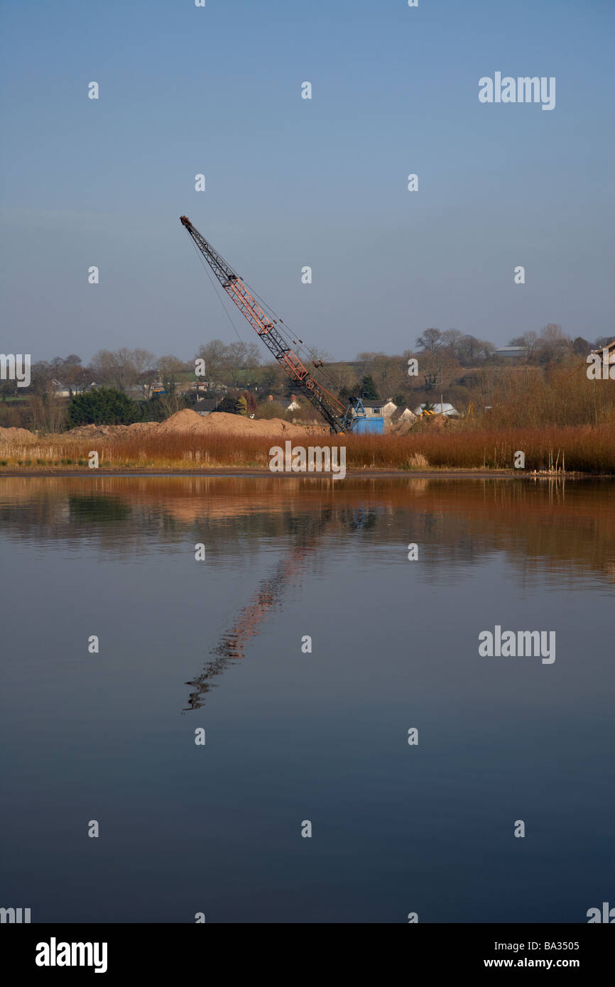 Lough neagh sand hi-res stock photography and images - Alamy