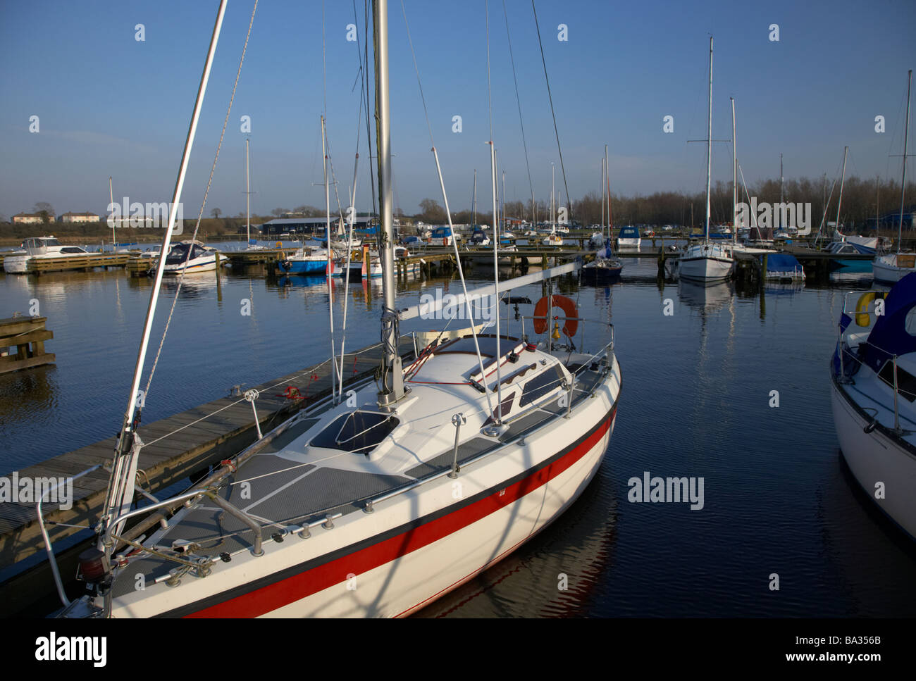 Craigavon Armagh High Resolution Stock Photography and Images - Alamy
