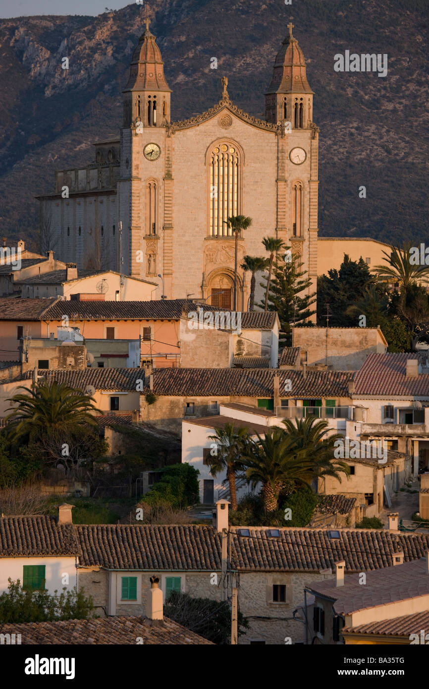 Calvia spain hi-res stock photography and images - Alamy