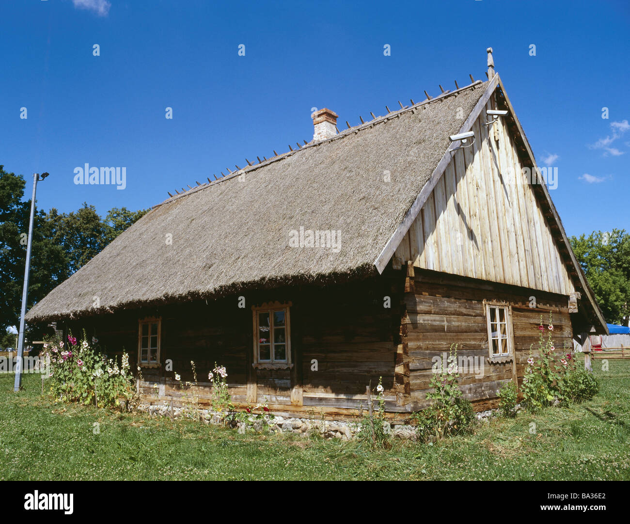 Angerburg hi-res stock photography and images - Alamy