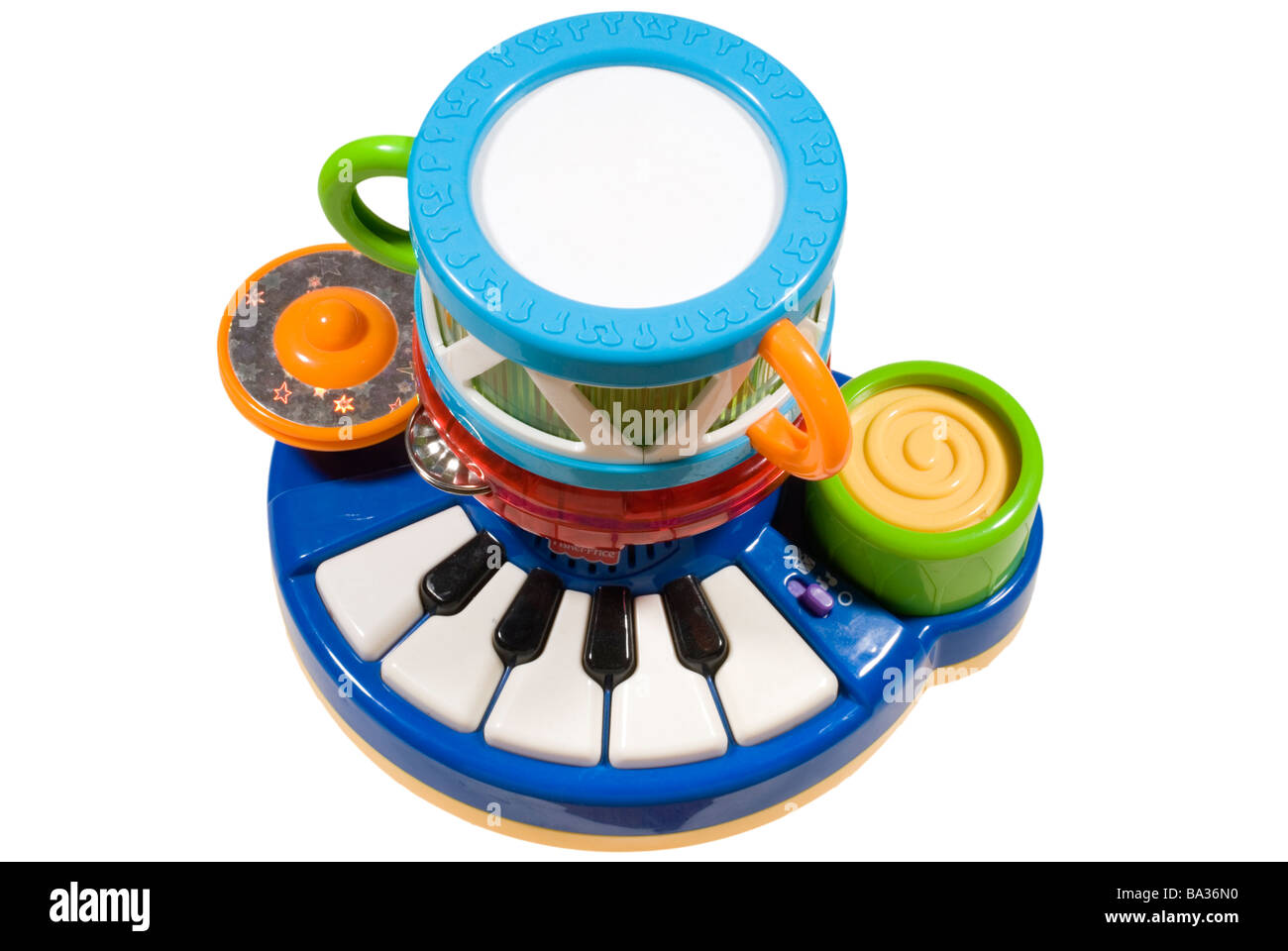 Kids Childs Musical Instrument High Resolution Stock Photography and ...