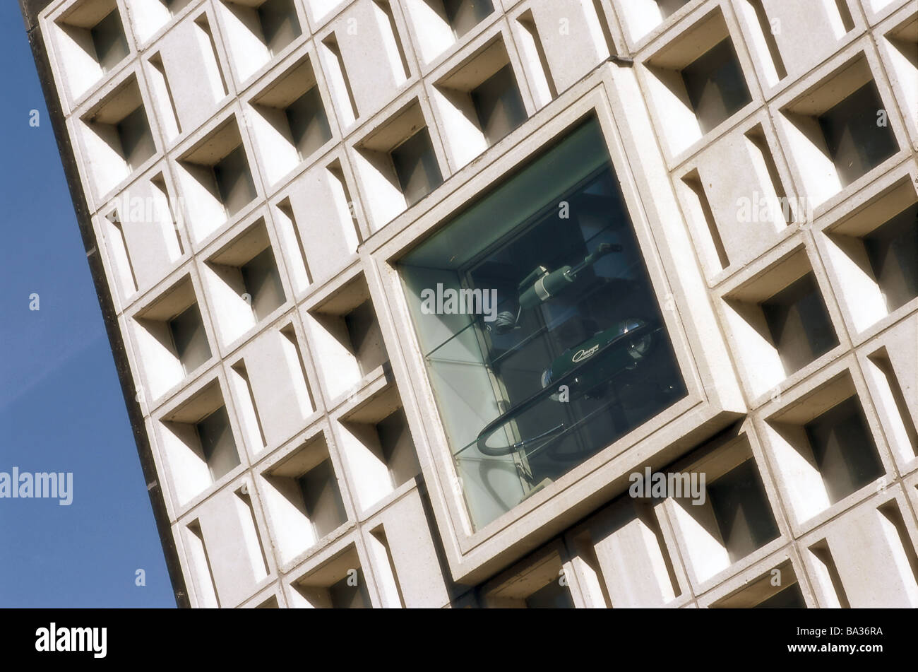 Kestner museum hi-res stock photography and images - Alamy