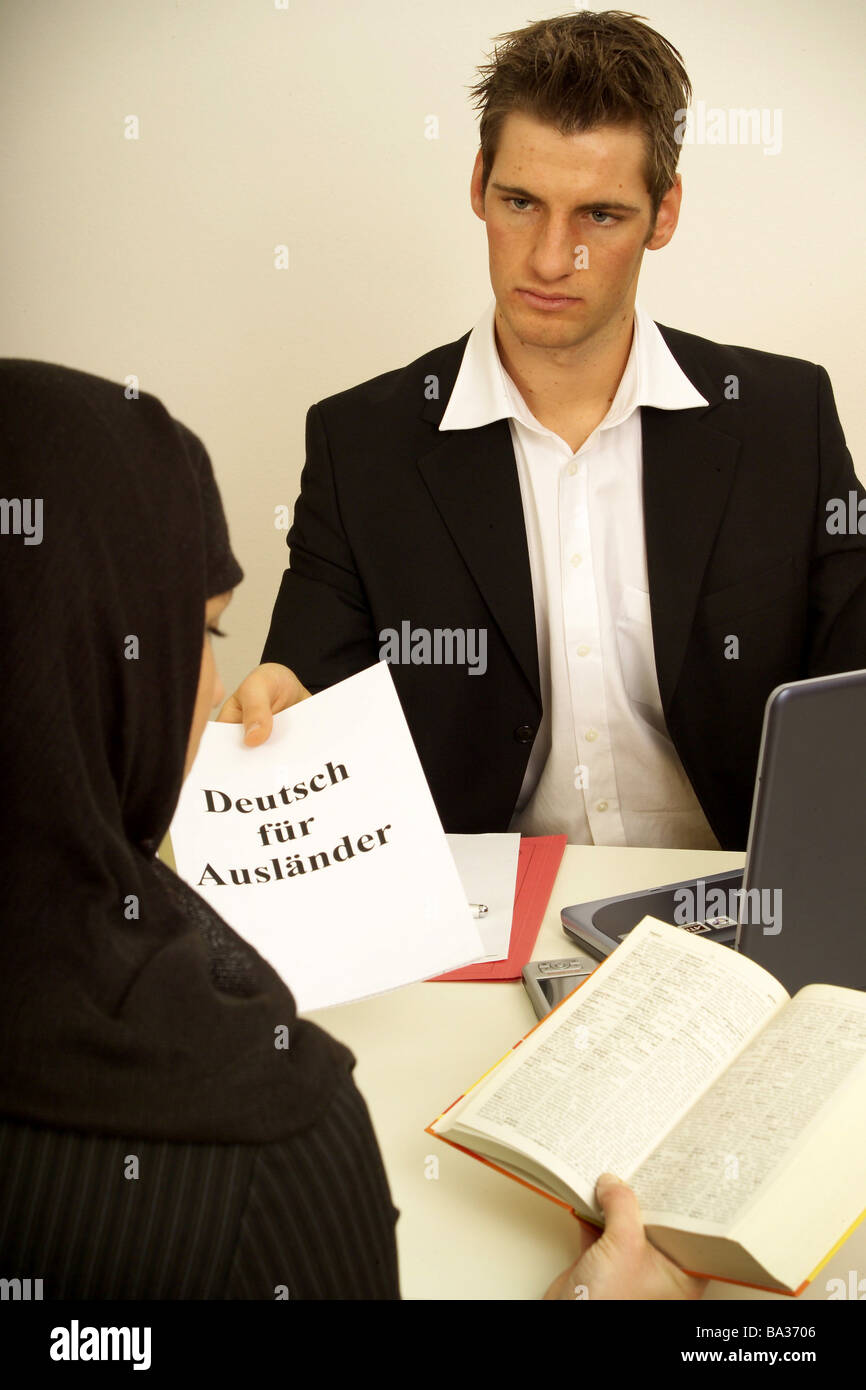 Duden dictionary hi-res stock photography and images - Alamy