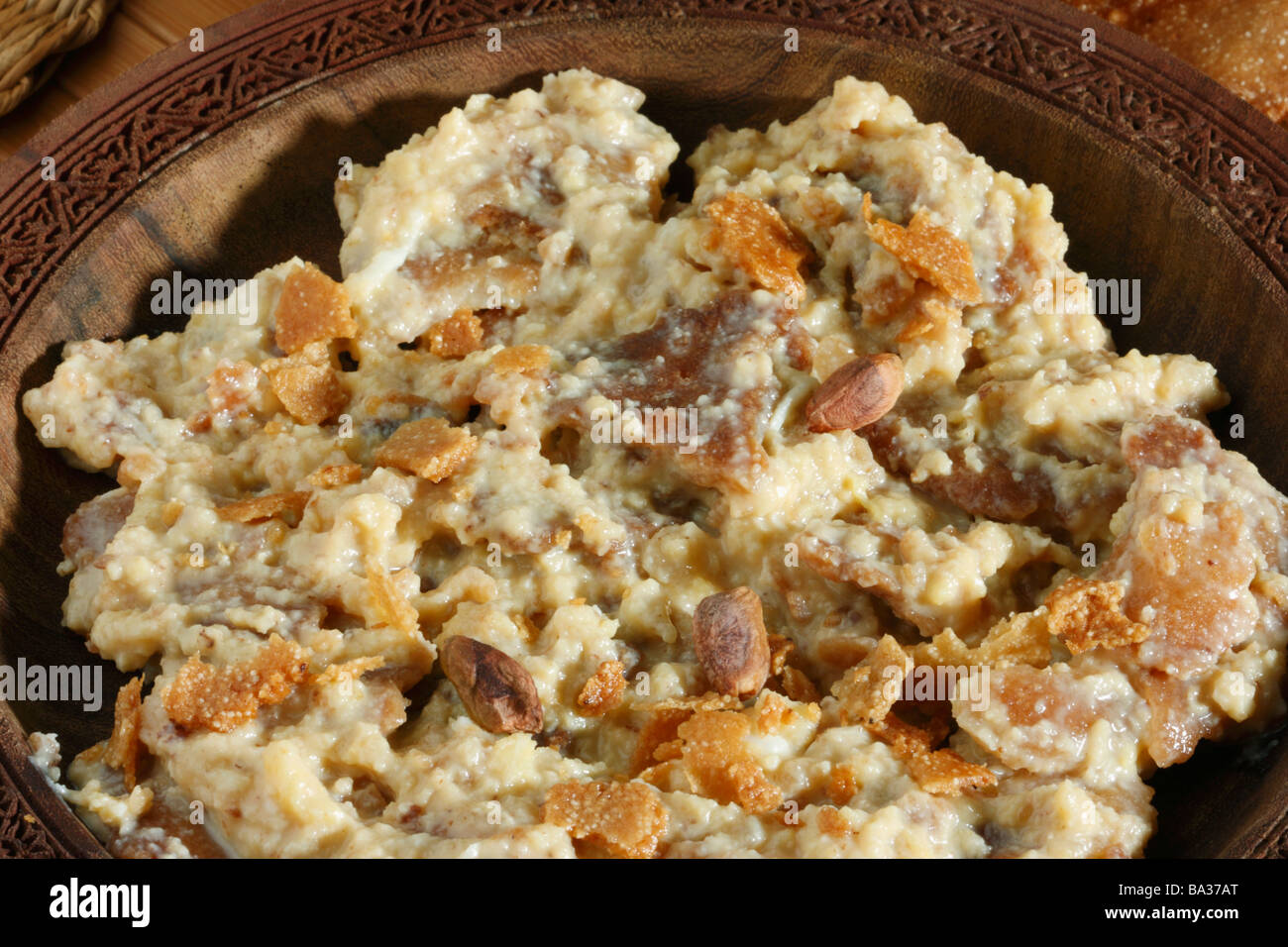 Hyderabadi sweet dish hi-res stock photography and images - Alamy