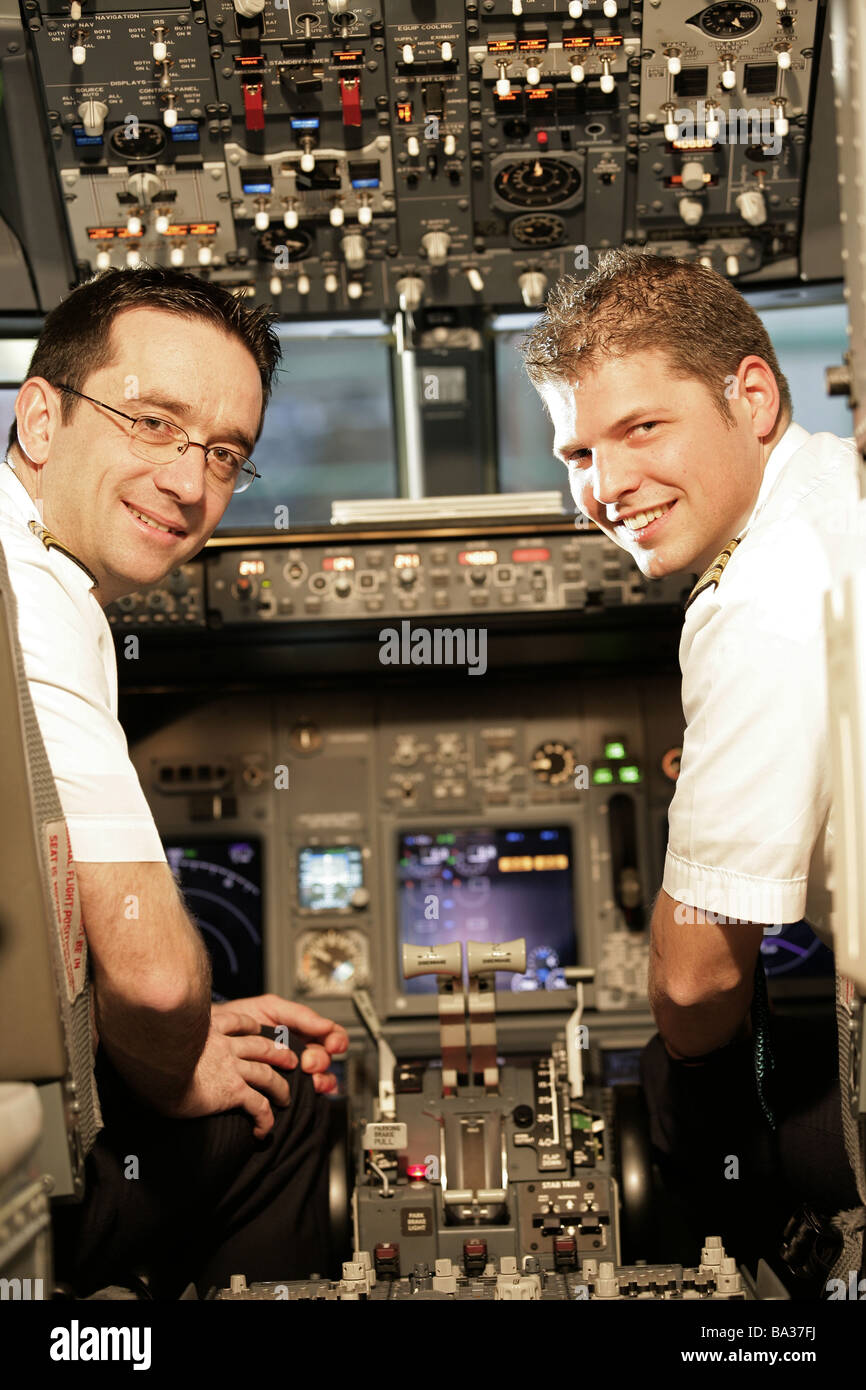 Airplane fittings hi-res stock photography and images - Alamy