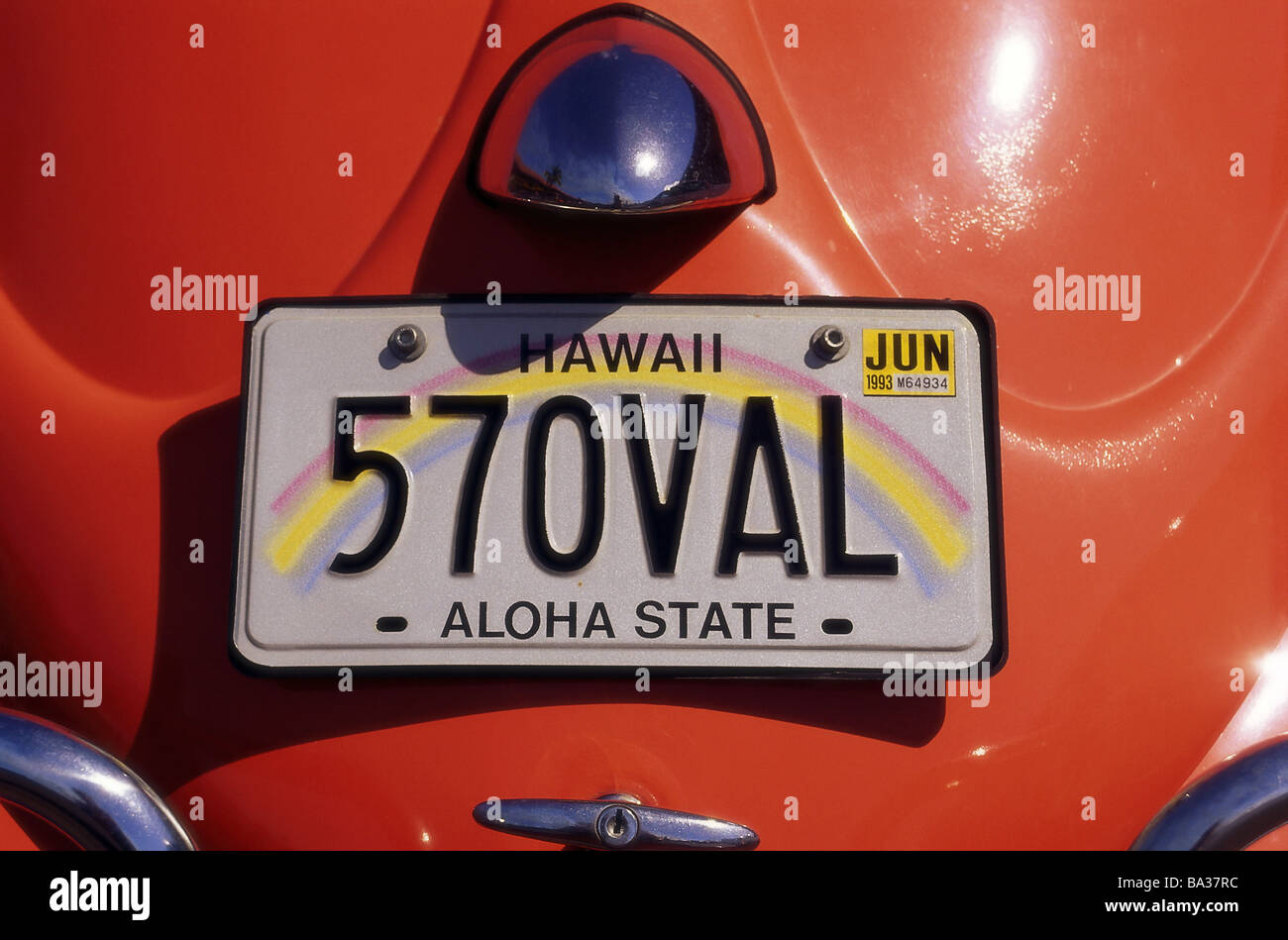Auto marks hi-res stock photography and images - Alamy