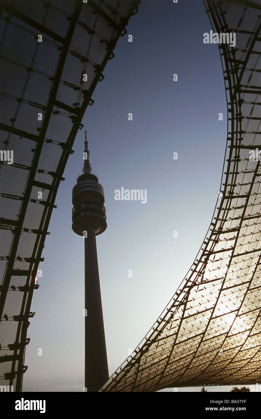 Günter behnisch hi-res stock photography and images - Alamy