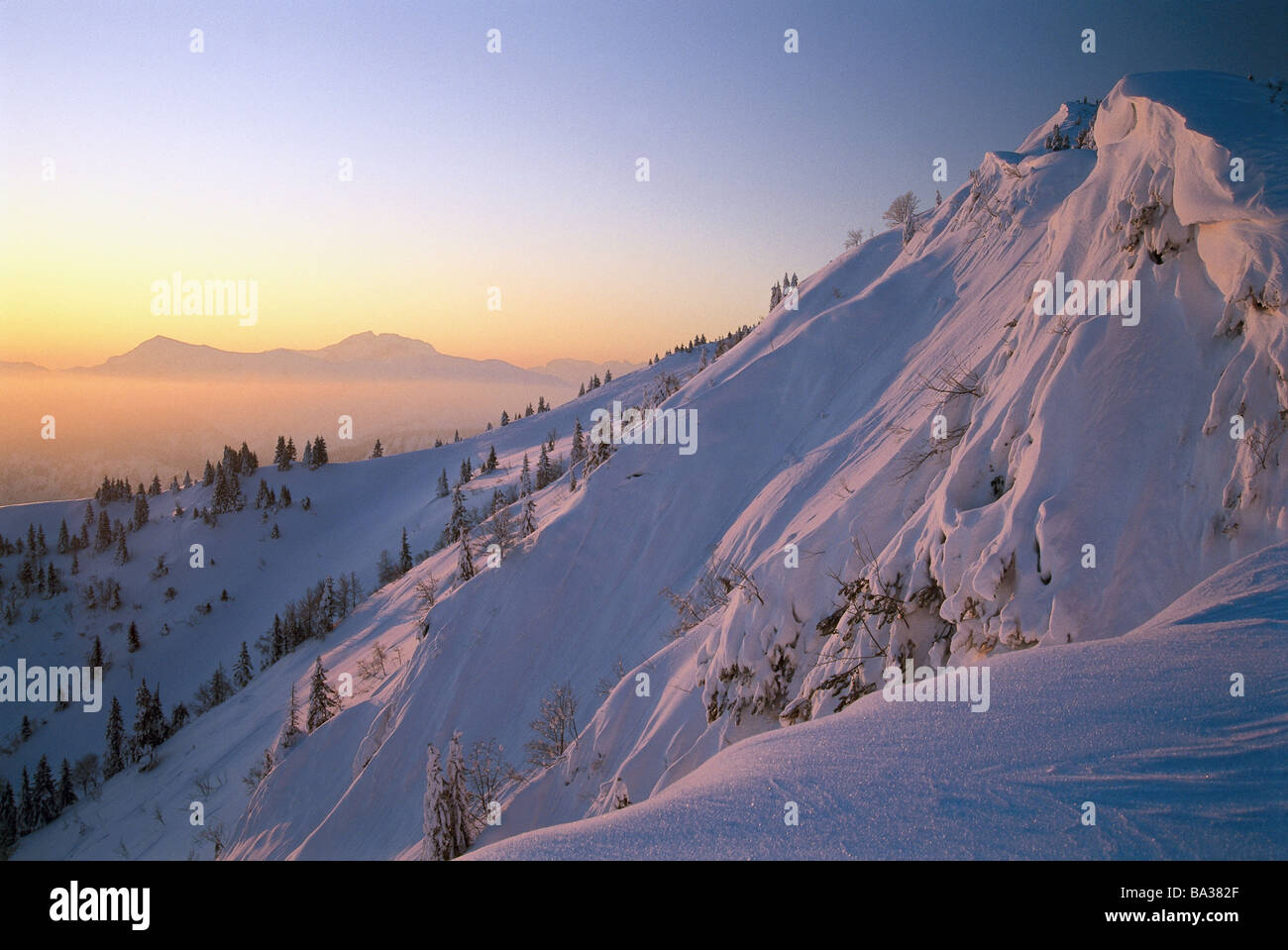 Outlook for tomorrow hi-res stock photography and images - Alamy