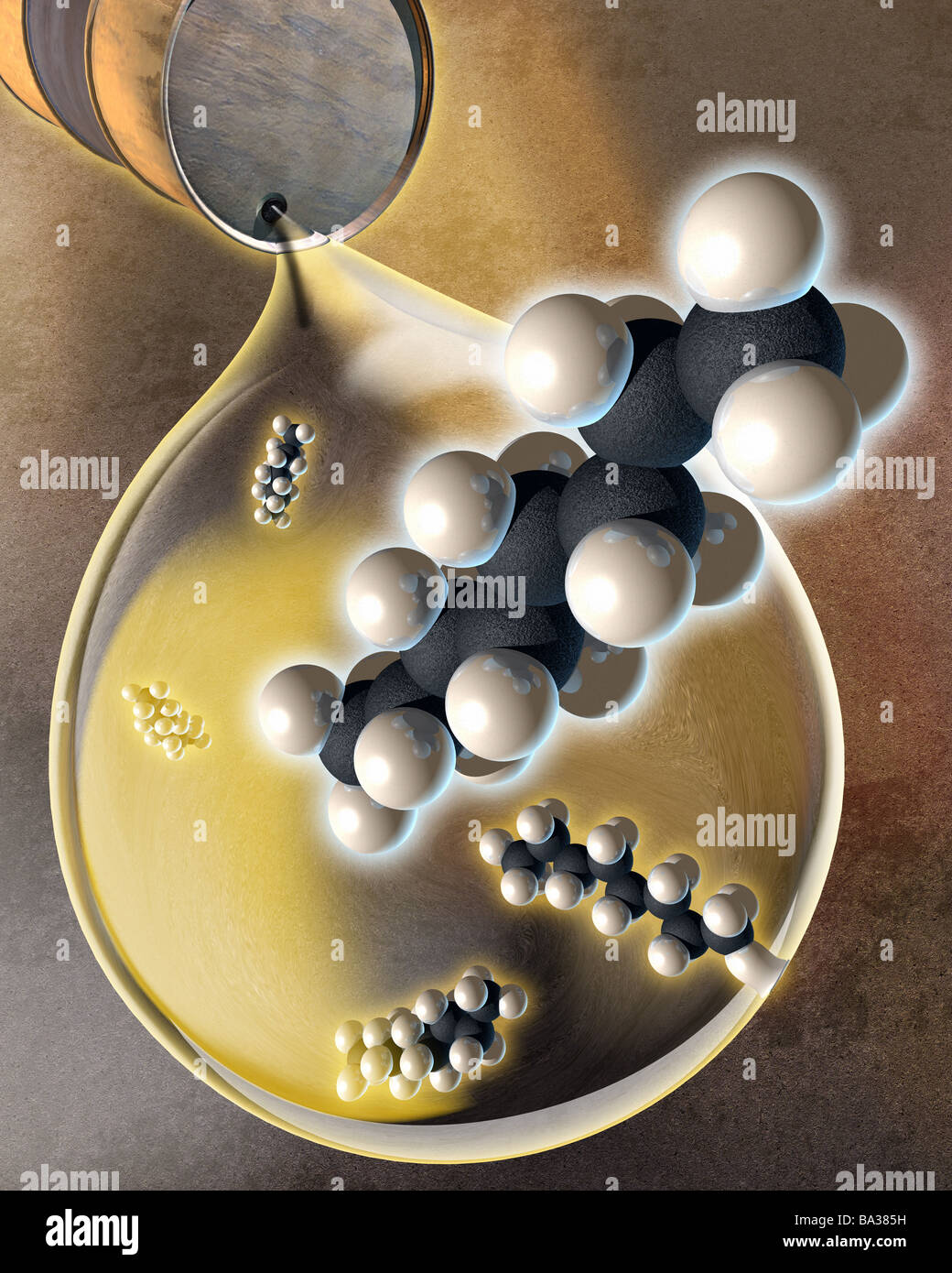 Cracken hi-res stock photography and images - Alamy