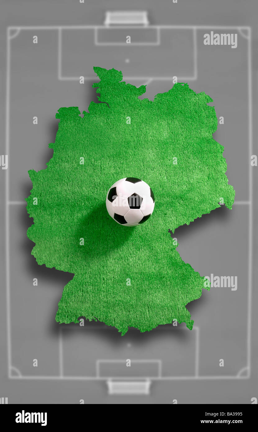 Soccer ground sketch hi-res stock photography and images - Alamy