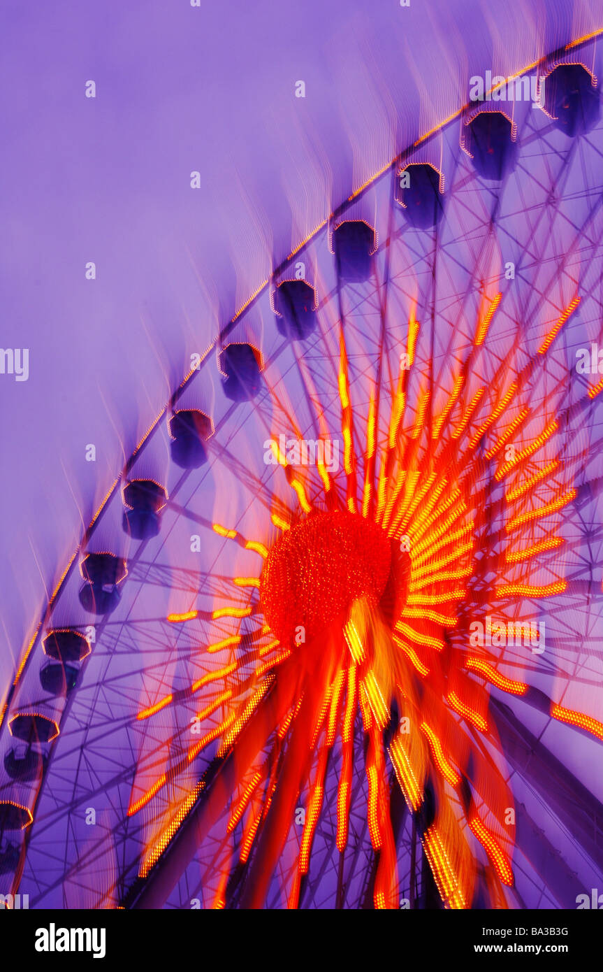 Kermess hi-res stock photography and images - Alamy