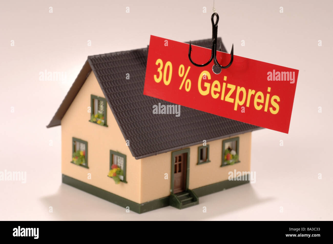 Preisangebot hi-res stock photography and images - Alamy