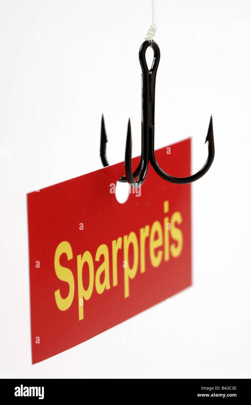 Preisangebot hi-res stock photography and images - Alamy