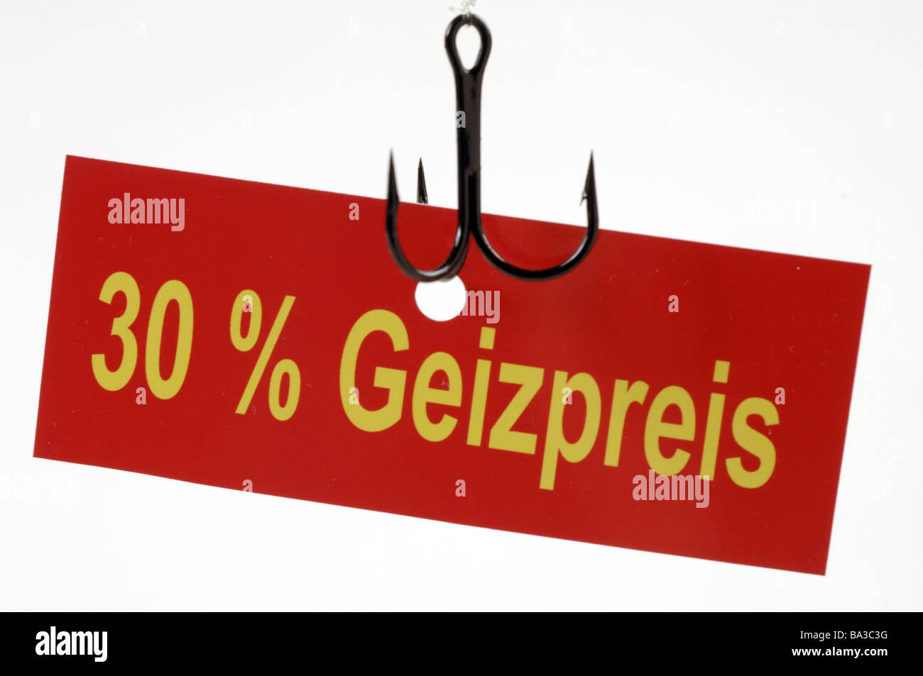 Preisangebot hi-res stock photography and images - Alamy