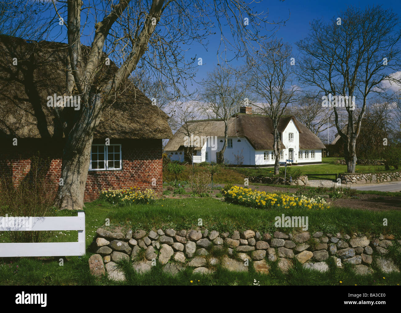 Frisian architectural style hi-res stock photography and images - Alamy