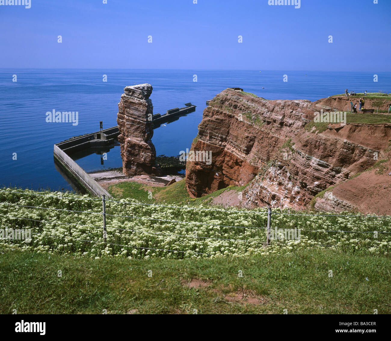 Mottled sandstone hi-res stock photography and images - Alamy