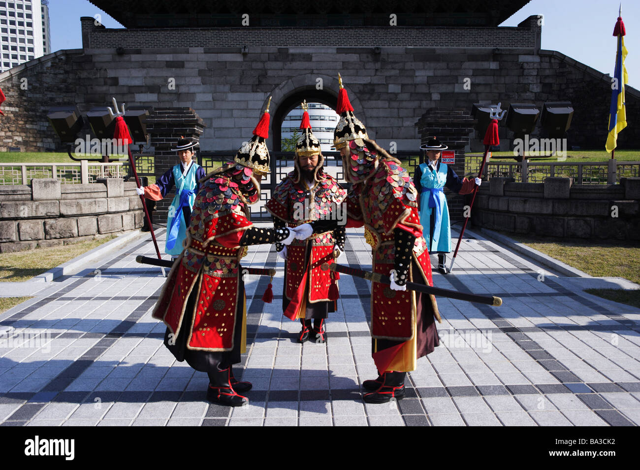 Dynastie series hi-res stock photography and images - Alamy