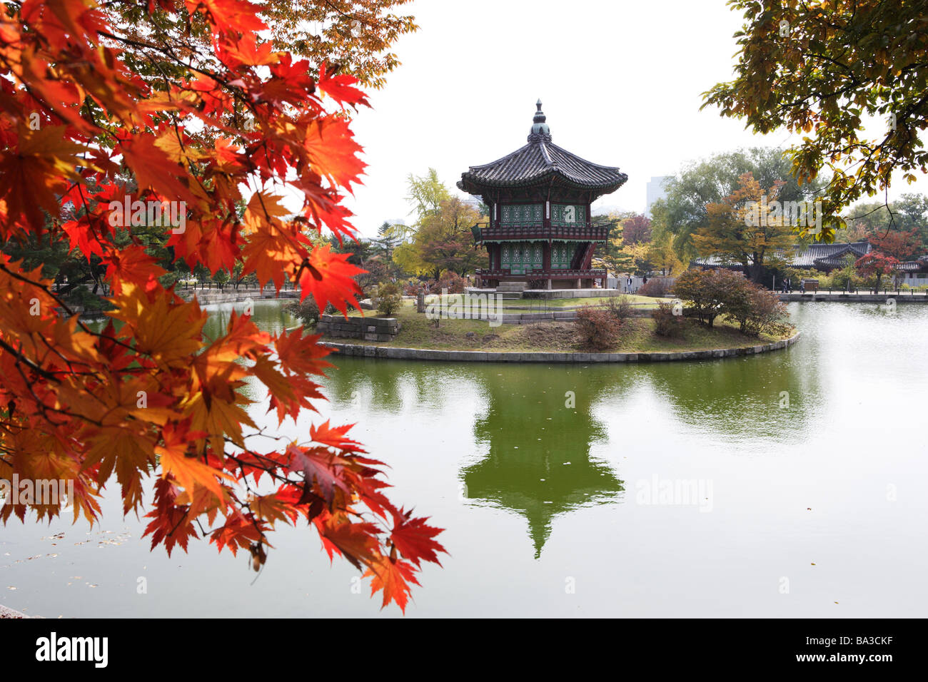 Choson hi-res stock photography and images - Alamy