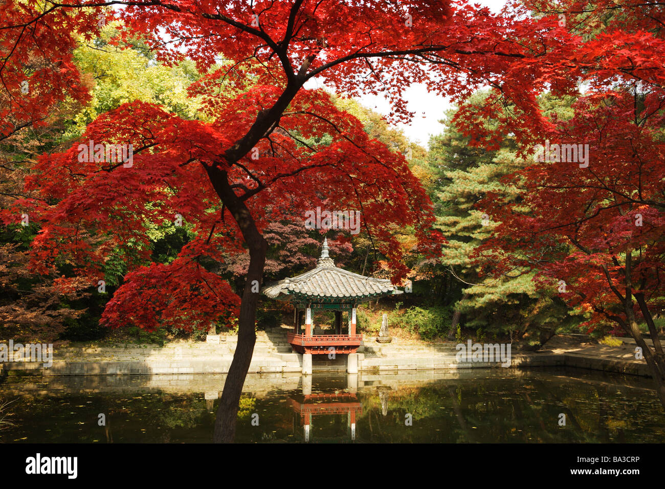 Japan palast hi-res stock photography and images - Alamy