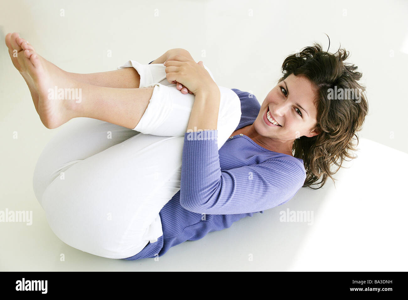 Extend legs hi-res stock photography and images - Alamy