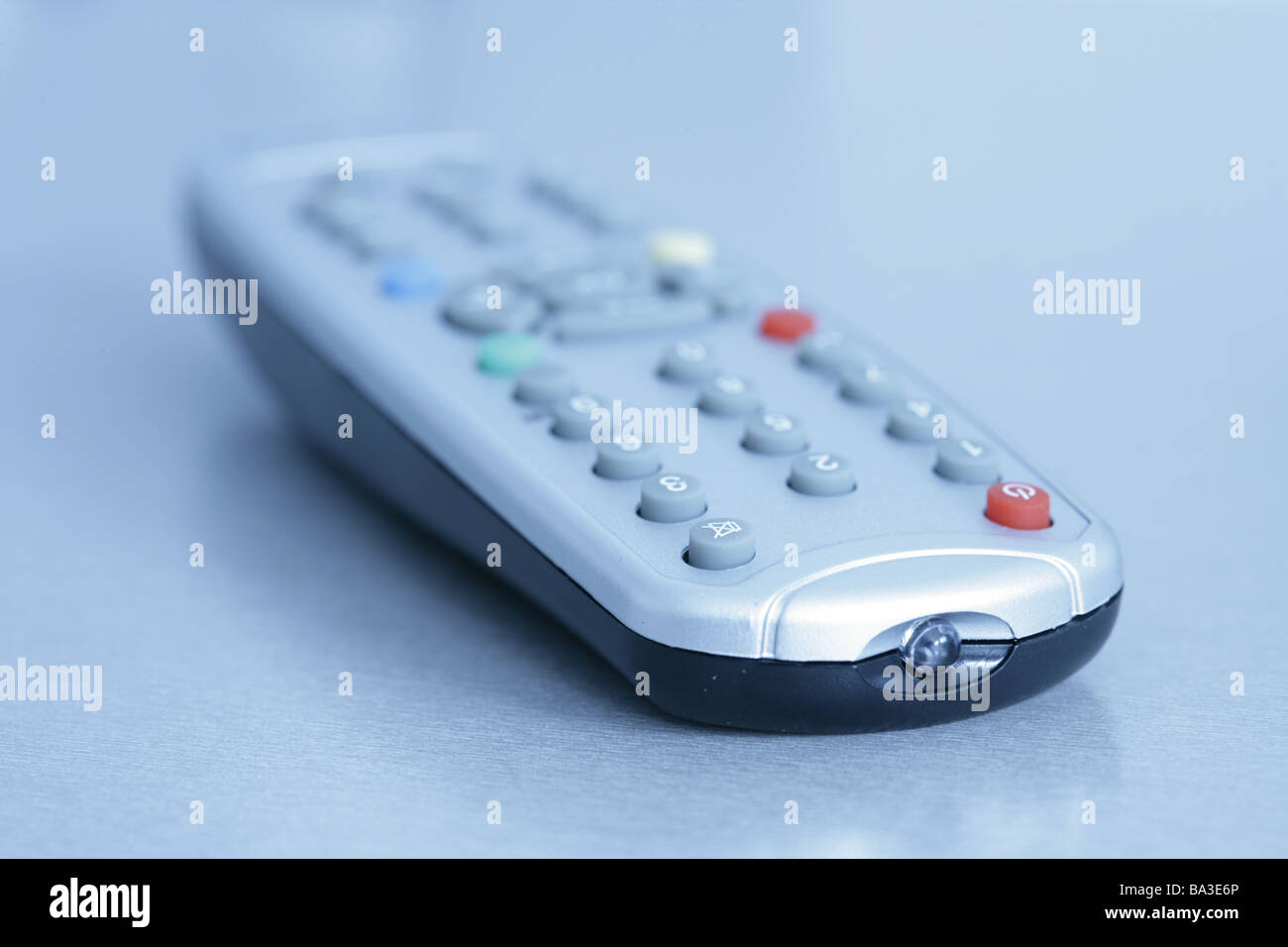 Long-distance-service technology electronics Unterhalturgselektronik ...