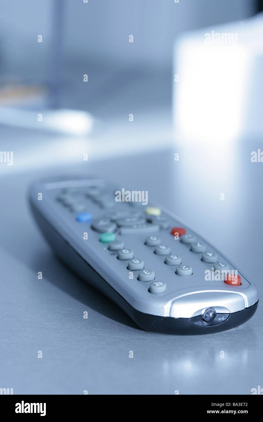 Long-distance-service technology electronics Unterhalturgselektronik ...