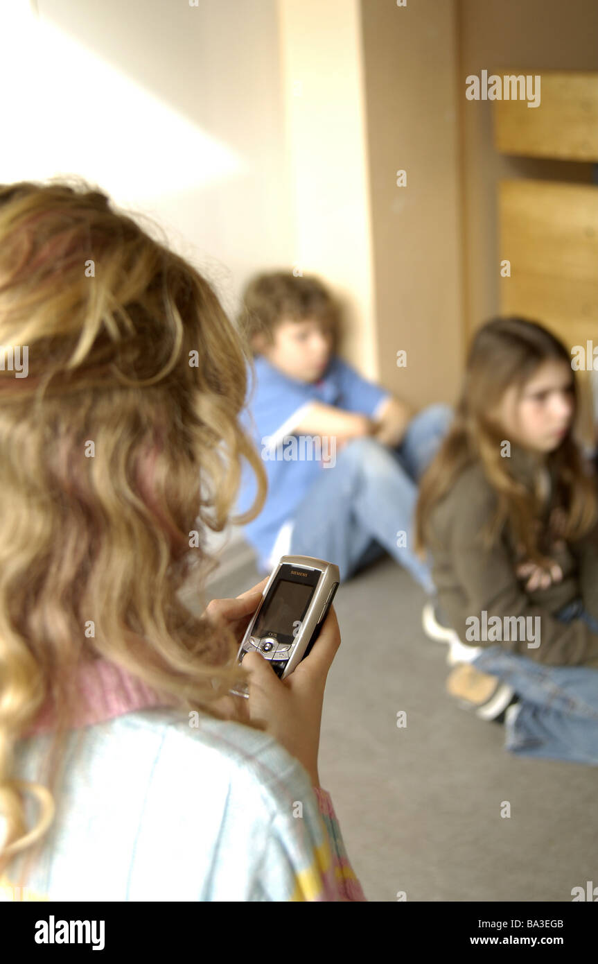 Handysucht High Resolution Stock Photography and Images - Alamy