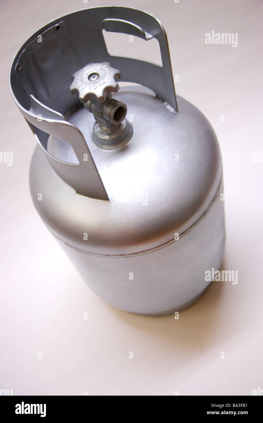 Close up view digital gas hi-res stock photography and images - Alamy