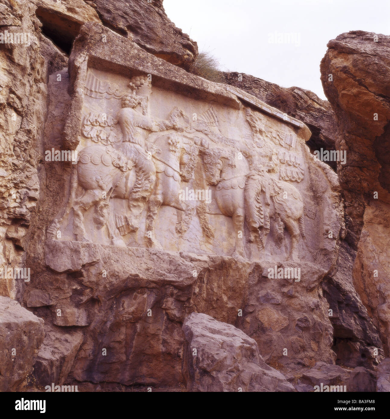 Ahura mazda hi-res stock photography and images - Alamy