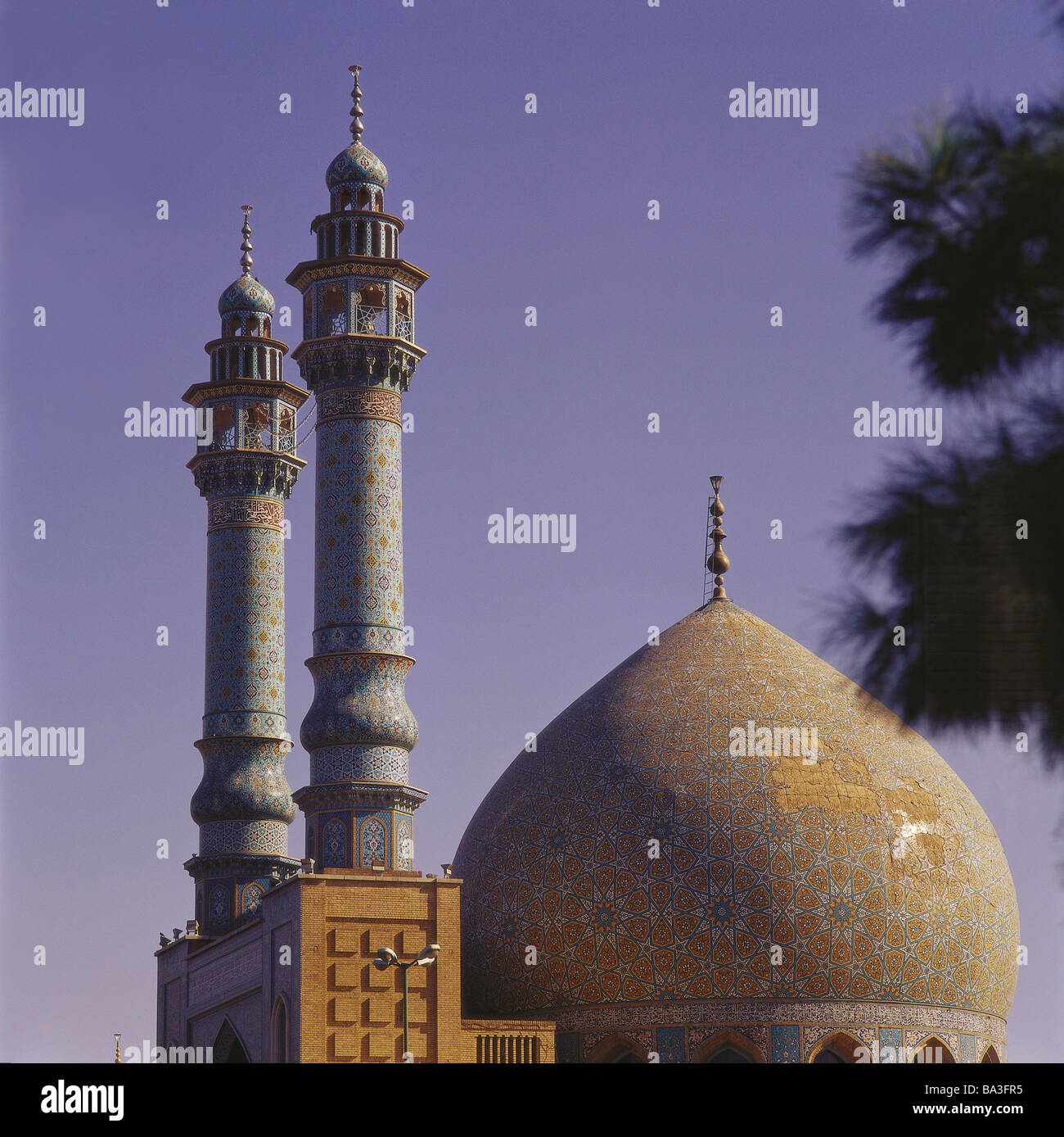 Fateme ye hi-res stock photography and images - Alamy