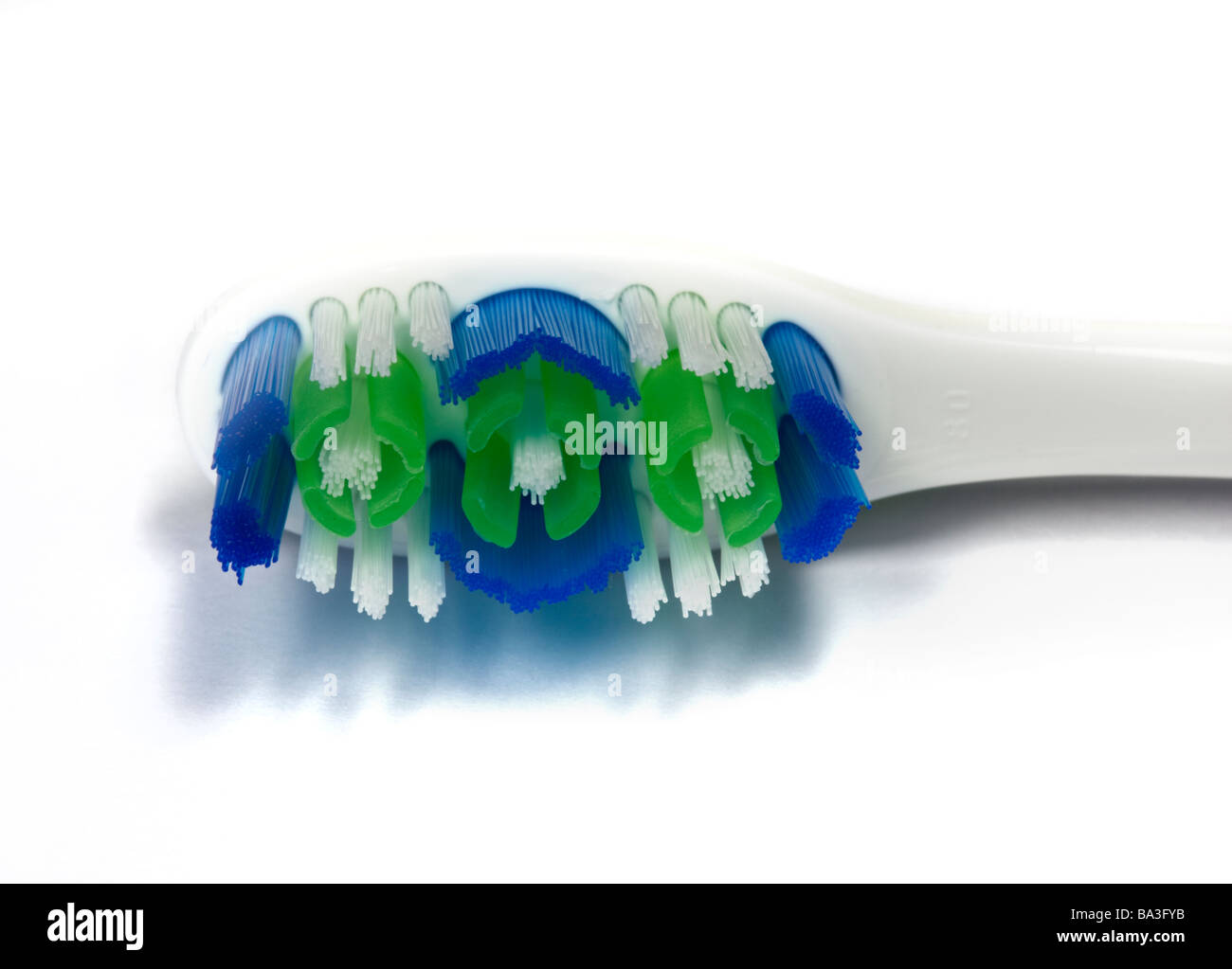 Toothbrushes oral tooth brush hi-res stock photography and images - Alamy