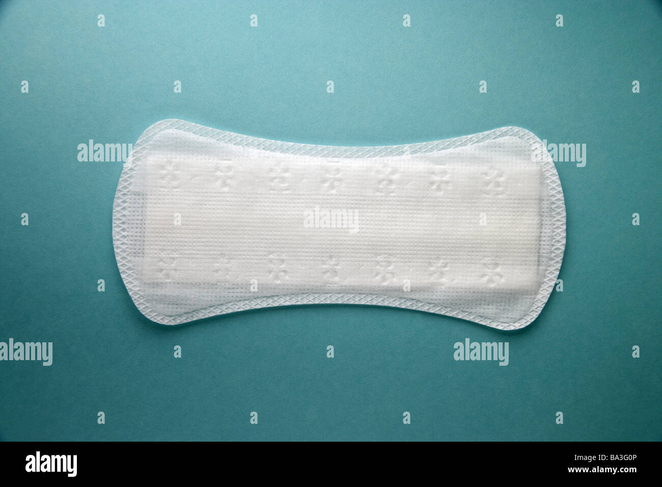 Damenbinde hi-res stock photography and images - Alamy