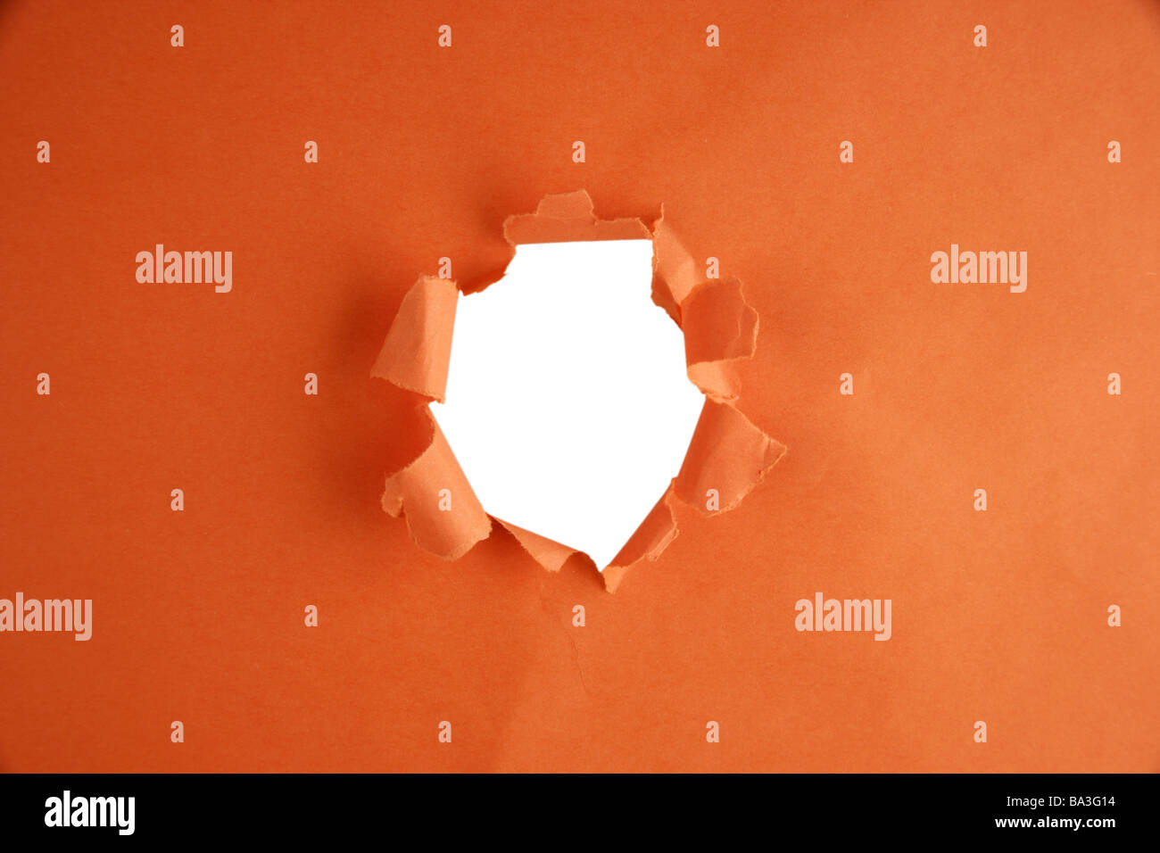 Durchgestossen hi-res stock photography and images - Alamy