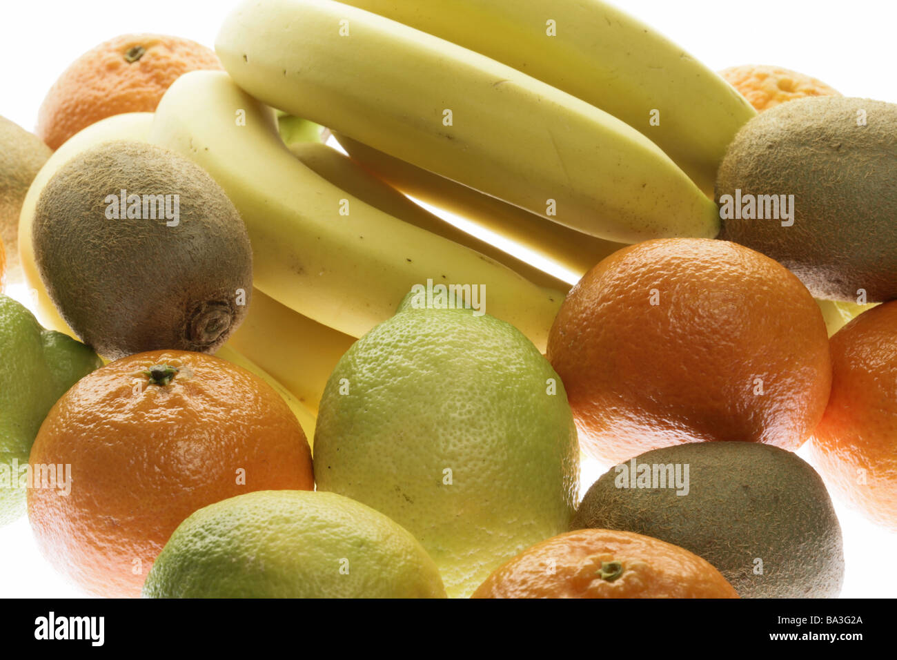 Fruchtmix hi-res stock photography and images - Alamy