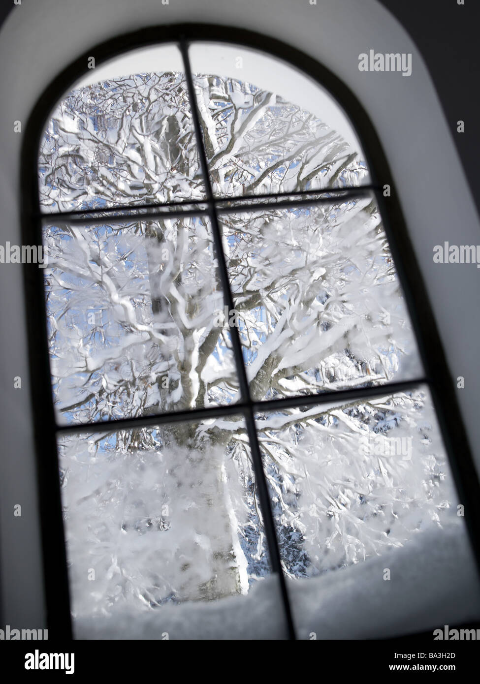 Ice discs hi-res stock photography and images - Alamy