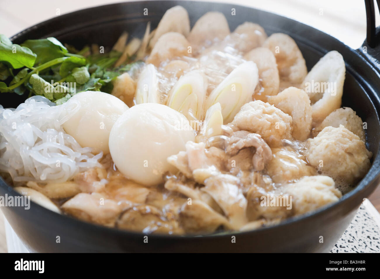 Hotchpotch hi-res stock photography and images - Alamy