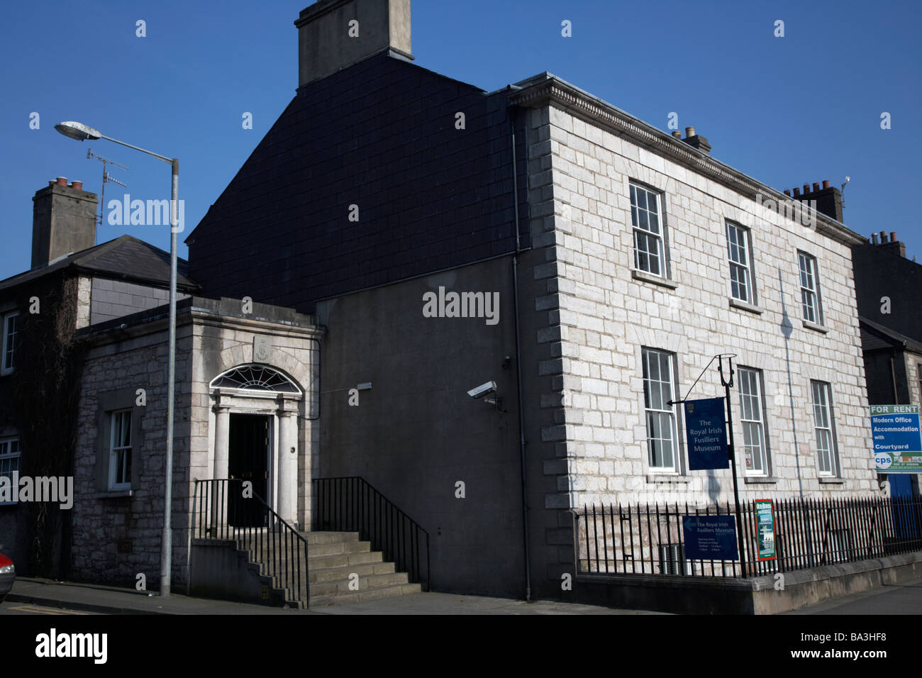 Armagh county museum hi-res stock photography and images - Alamy