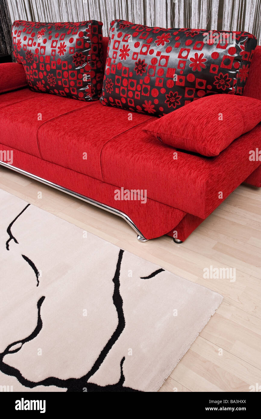 Abstract sofa hi-res stock photography and images - Alamy