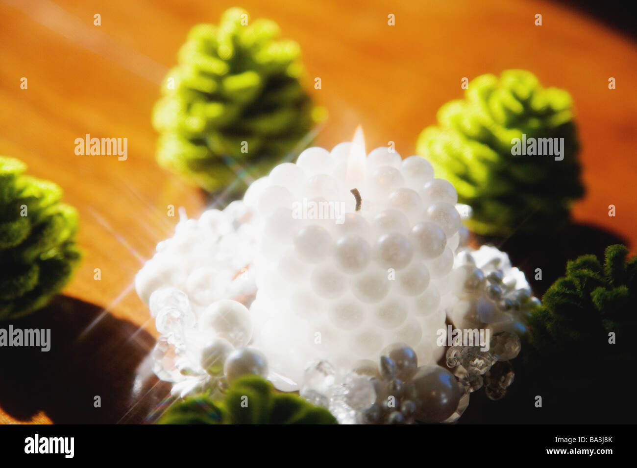 Flame pearl hi-res stock photography and images - Alamy