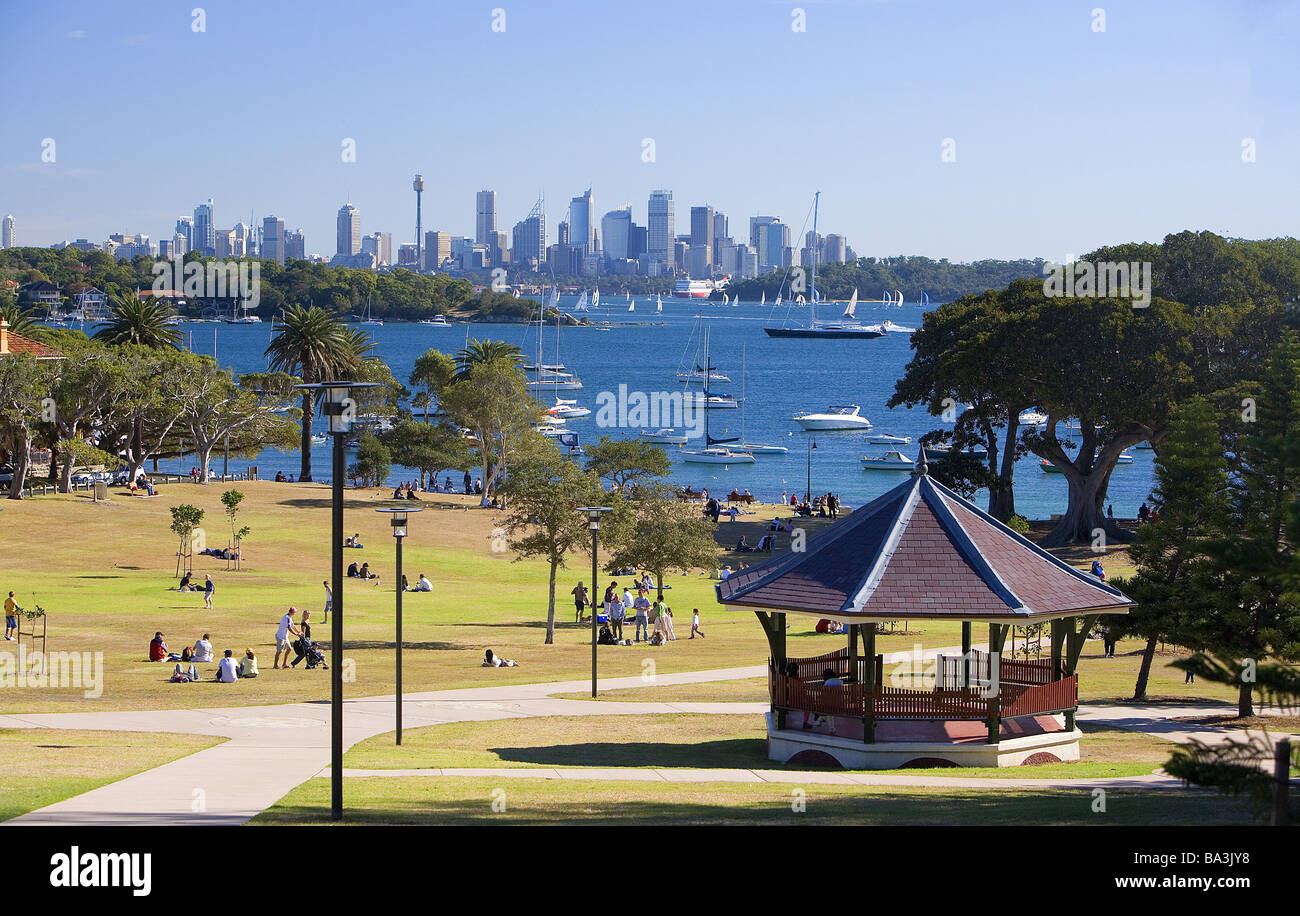 Sydney pavilion hi-res stock photography and images - Alamy