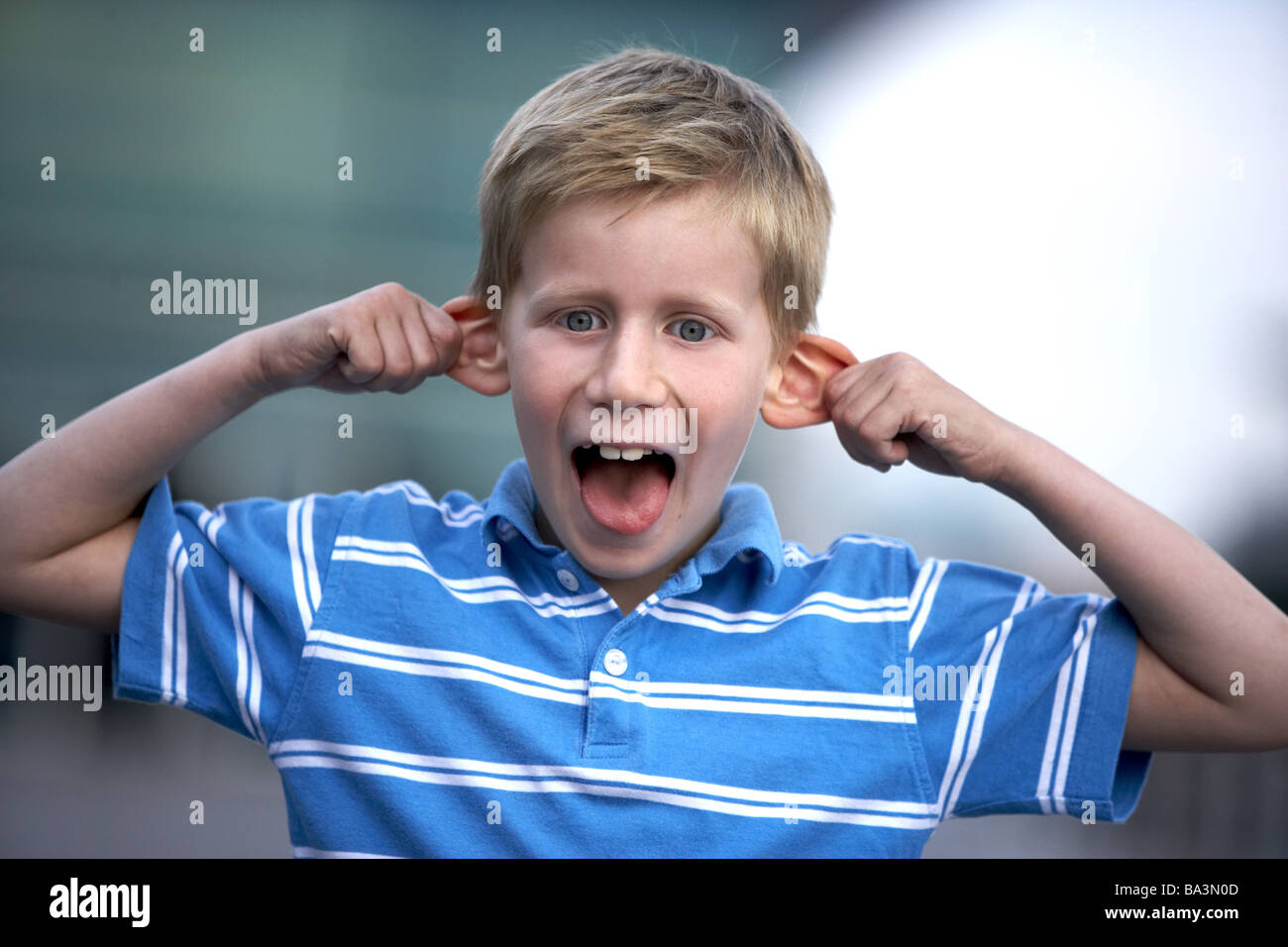 Sail ear hi-res stock photography and images - Alamy