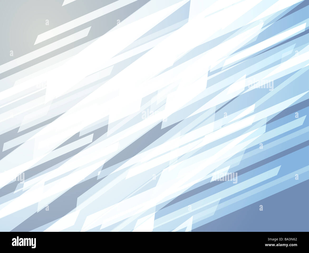 Abstract wallpaper illustration of geometric dynamic shapes Stock Photo ...