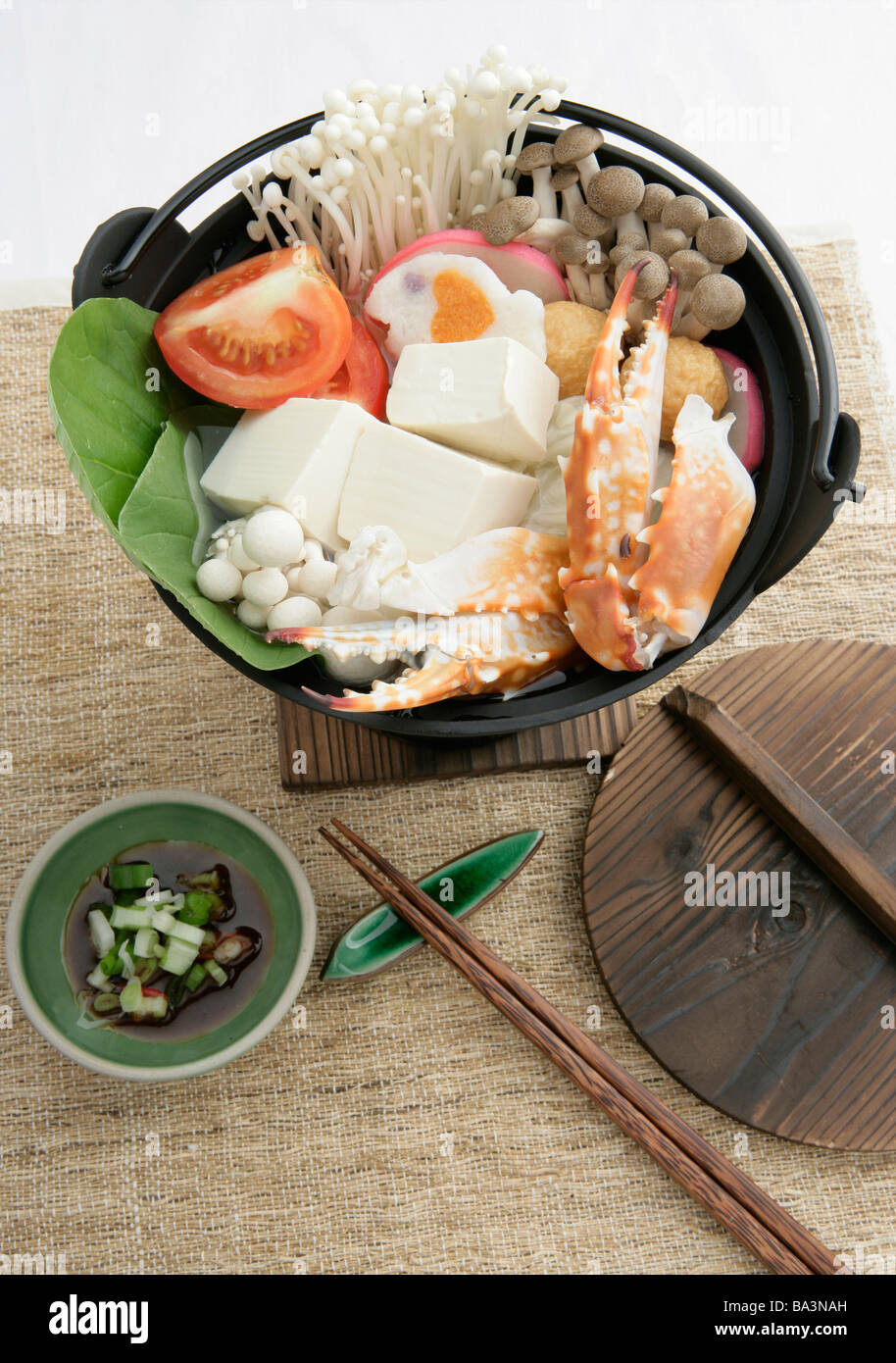 Dipchopsticks hi-res stock photography and images - Alamy