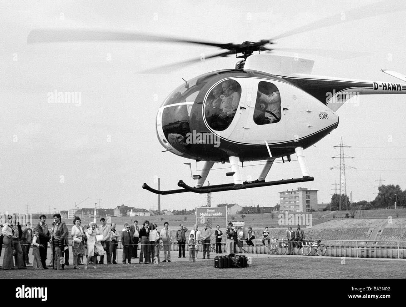 Good tourist attraction Black and White Stock Photos & Images - Alamy