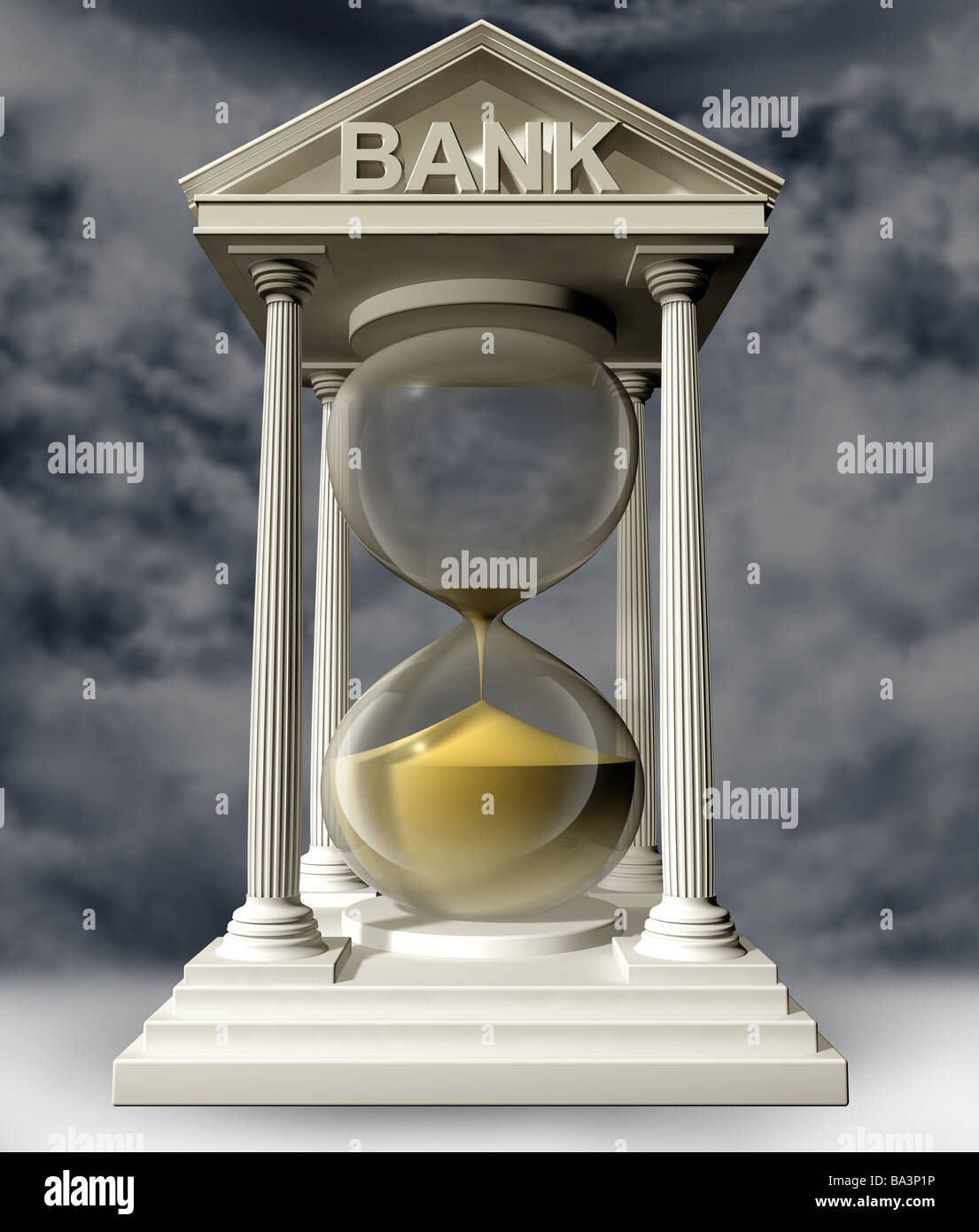 Hourglass form hi-res stock photography and images - Alamy